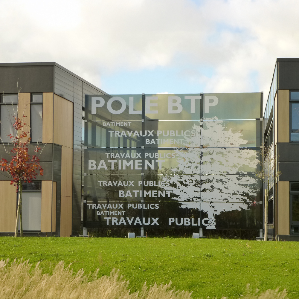 Nouvelle adresse pour la délégation commerciale CAM BTP de Strasbourg ...